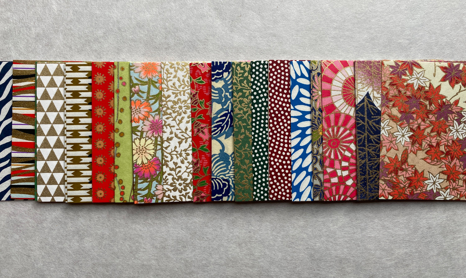 Paper Creek Co: Washi and Art Supplies